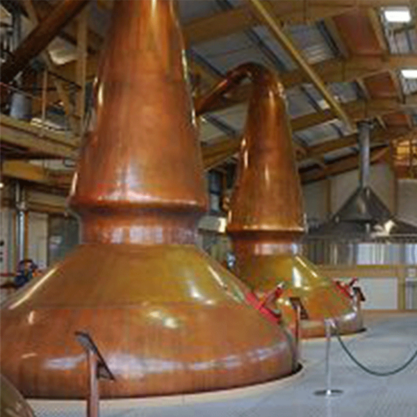 Distilling Equipment Hybrid Stills | Tiantai© Alcohol Distiller ...