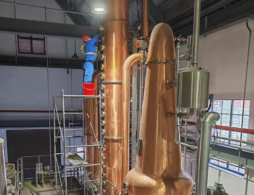 Exploring the Art of Pot Distillation | Tiantai© Alcohol Distiller ...