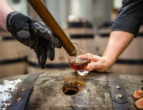 The Significance of Double Retort Pot Stills | Tiantai© Alcohol ...