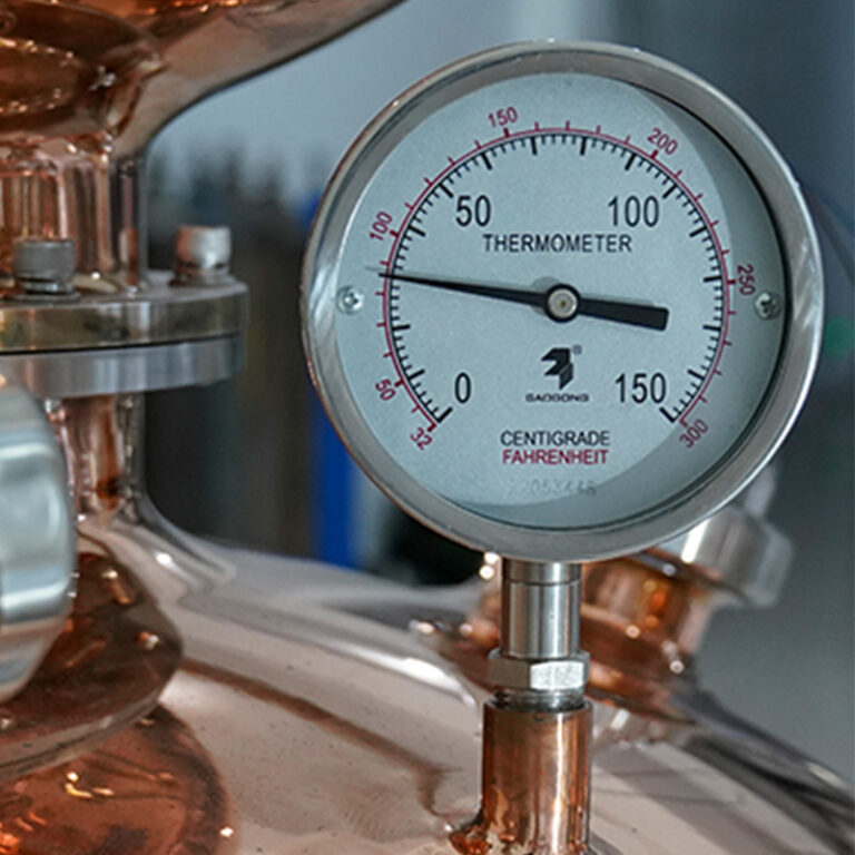 Mastering the Art of Alcohol Distillation: Unleashing the Potential ...