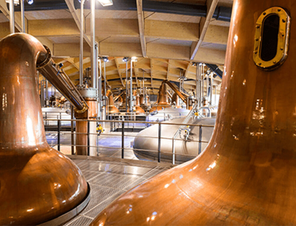 The Application of Condensers in Distillation Equipment | Tiantai ...