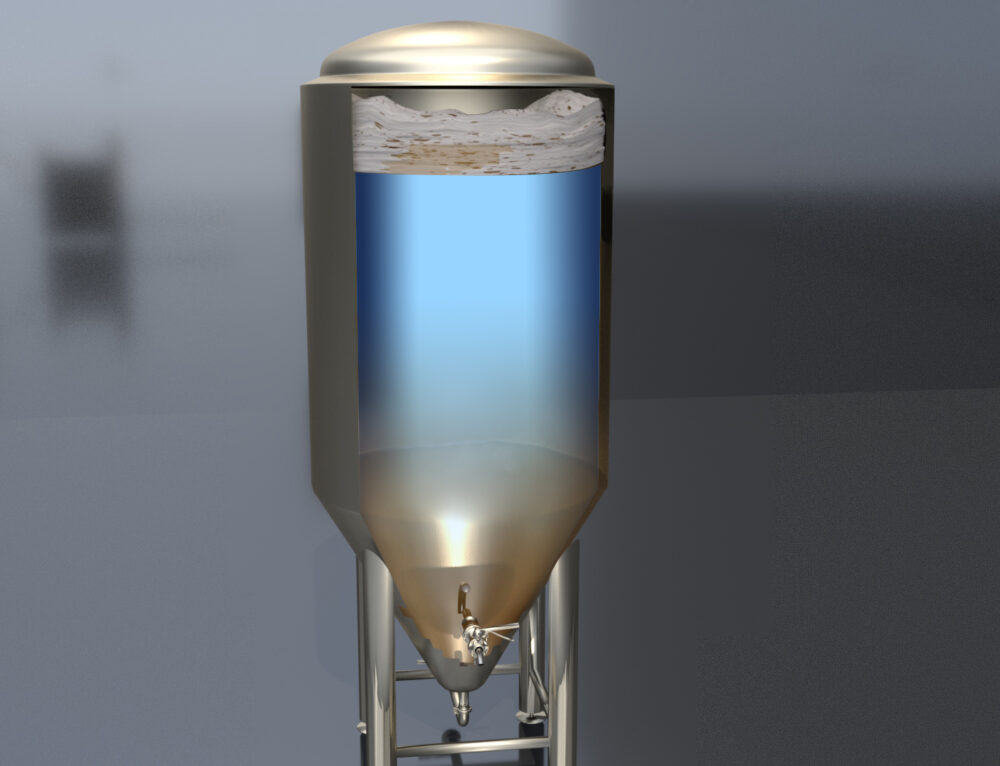 The Application of Condensers in Distillation Equipment | Tiantai ...